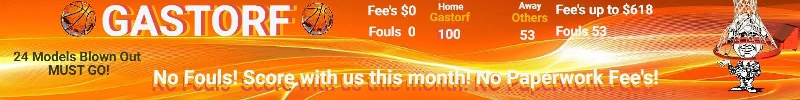 Gastorf Chevrolet is a WARRENTON Chevrolet dealer and a new car and ...